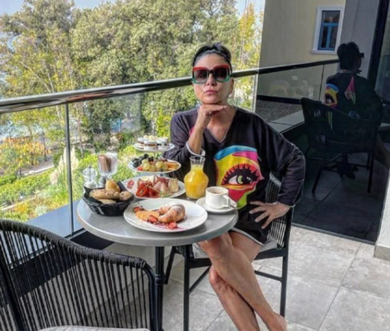 Alka Vuica priznala da žali što se nije udala za svoju prvu ljubav iz ...