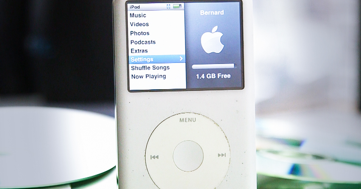 The rise and fall of the iPod | Business Insider Africa