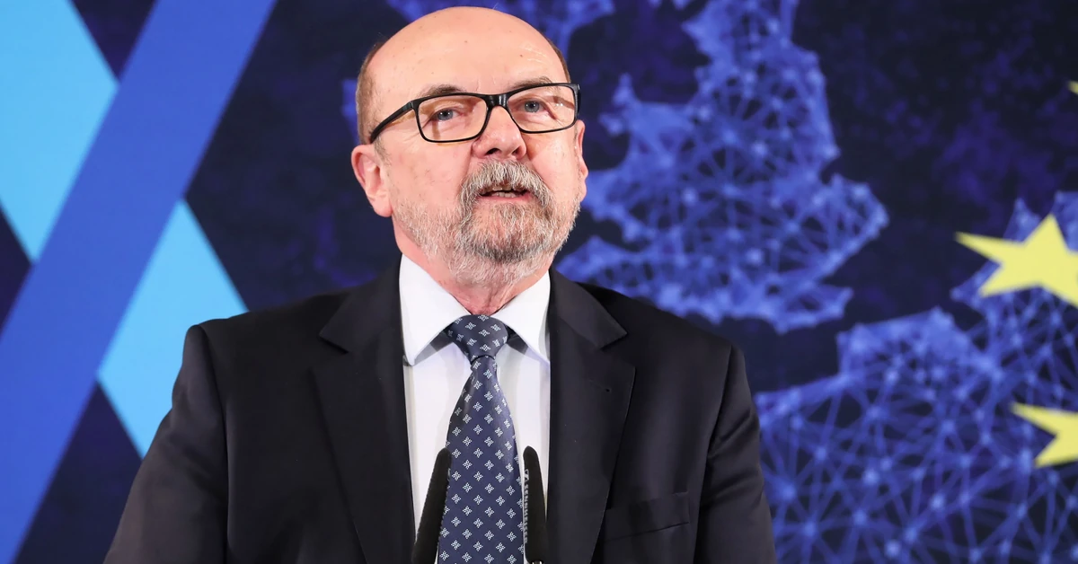 Europejska lewica chce obalić rządy Polski i Węgier? Rewelacje prof ...