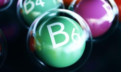 Witamina B8 - właściwości. Kiedy warto brać inozytol?