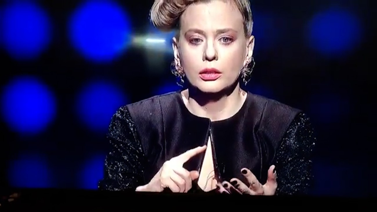 Milica u kvizu Potera iznenadila komentarom - Blic
