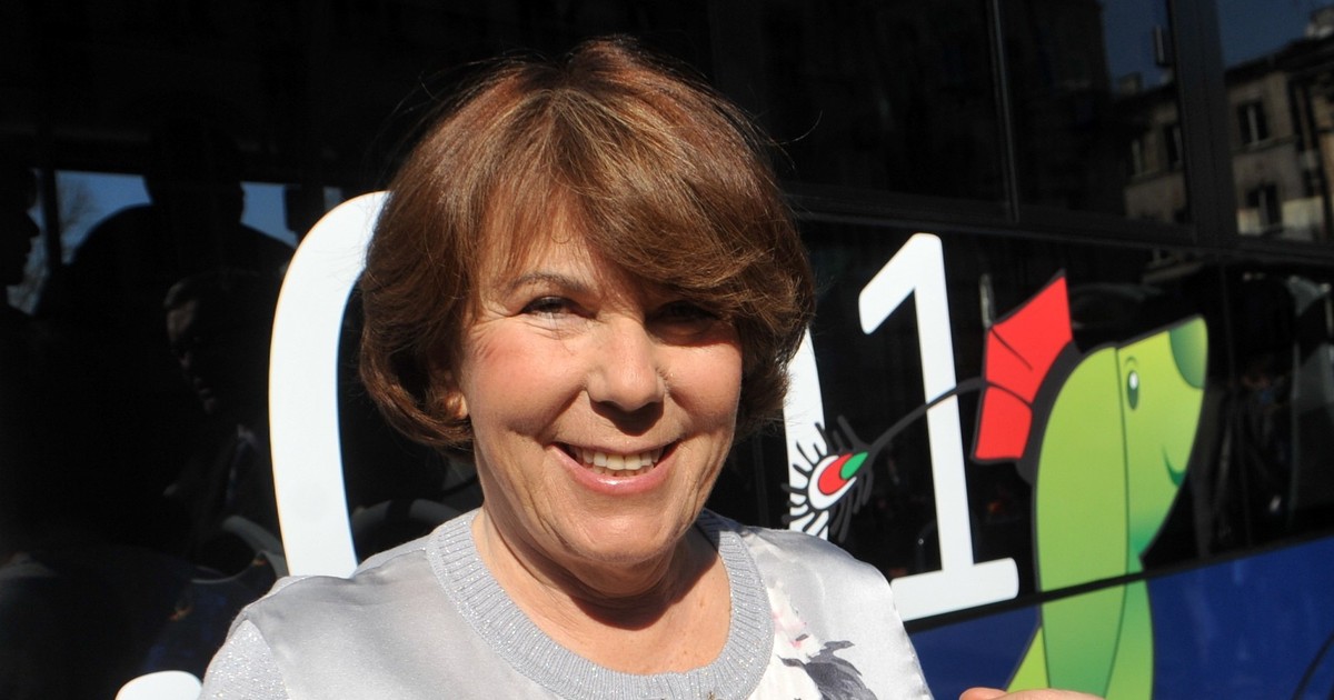 Jak osiągnąć sukces - radzi była prezes Solarisa Solange Olszewska