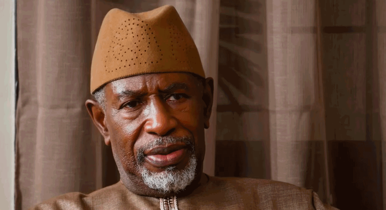 Malade, Lamine Ndiaye raconte sa mésaventure avec la troupe Soleil ...