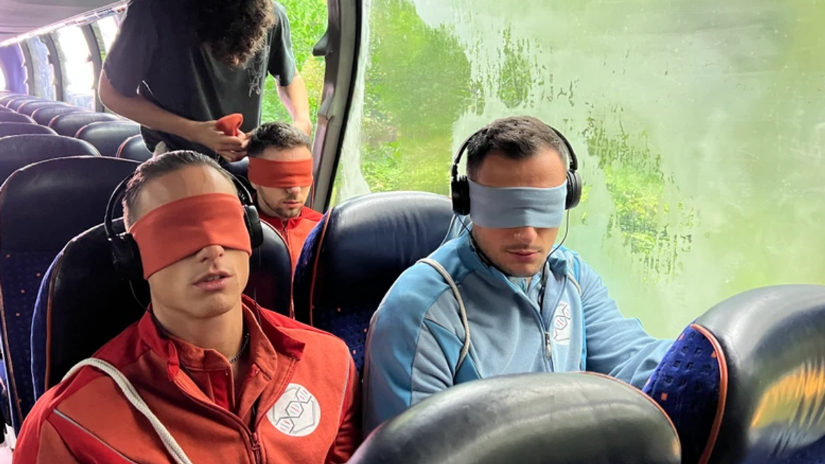 Cenzura "Pored nas" - film zabranjen u srpskim bioskopima? Evo šta se ...