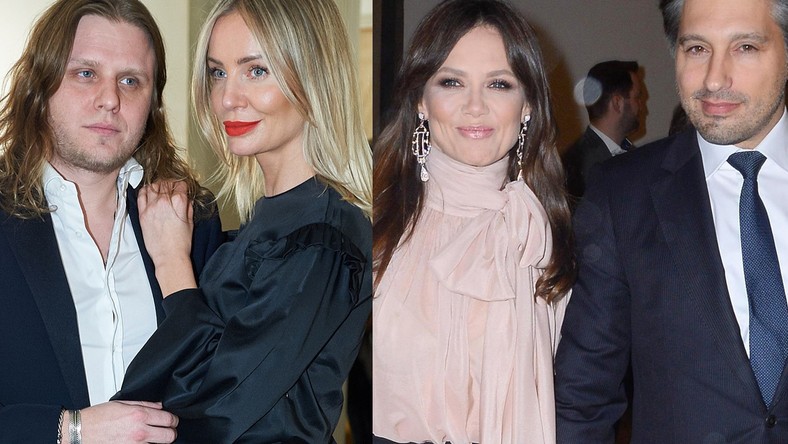 "Paszporty Polityki": Kinga Rusin i Marek Kujawa kontra Starakowie ...