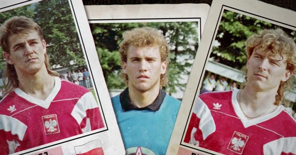 Była "Wielka woda", jest "Wielka gra". Serial o ostatnim sukcesie ...