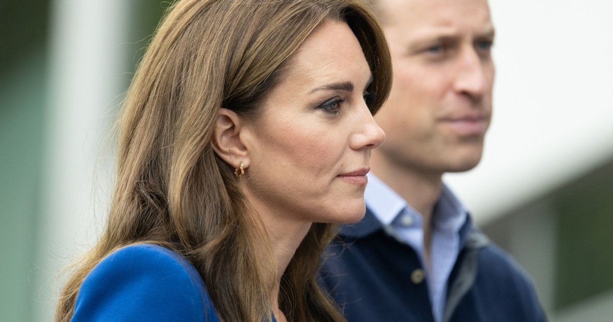 Księżna Kate jest ektomorfikiem. Wyjaśniamy, co to znaczy - Plejada.pl