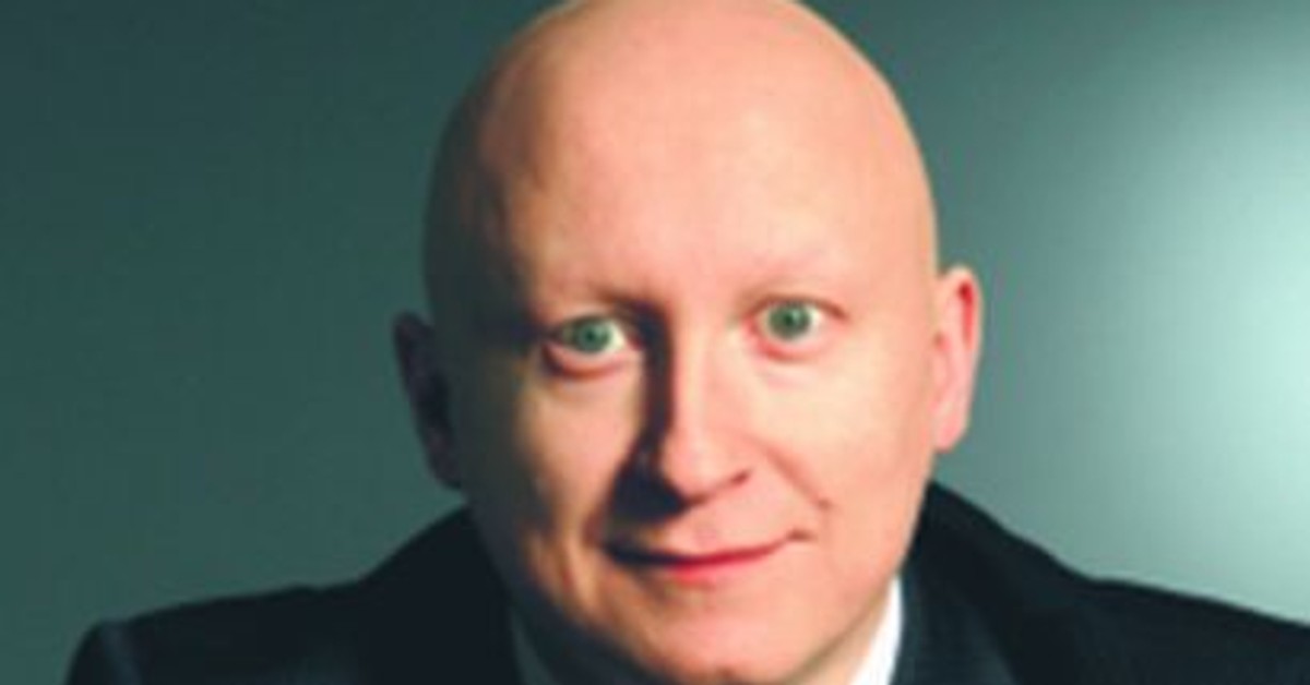 Daniel Beneš, czyli nowy-stary prezes w ČEZ - Forsal.pl