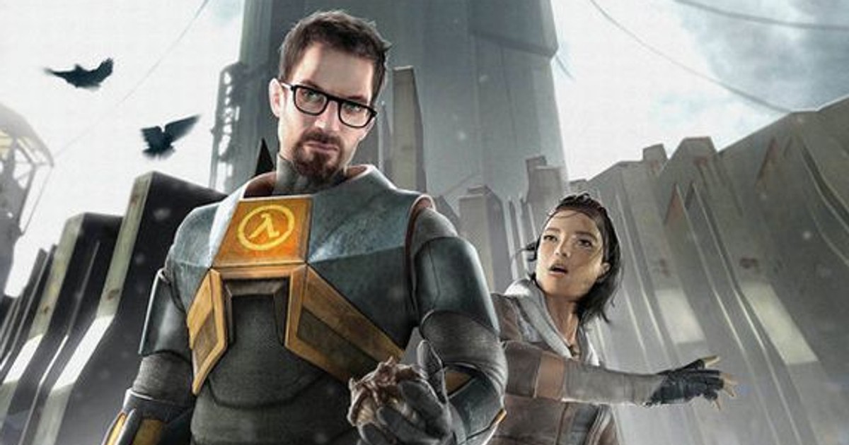 Half-Life 2: Return to Ravenholm - zobacz screeny ze skasowanego epizodu