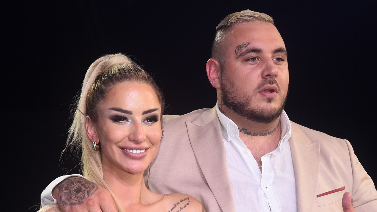 "Istina je, trudna sam": Aleksandra Nikolić se oglasila nakon vesti da je u drugom stanju - Blic