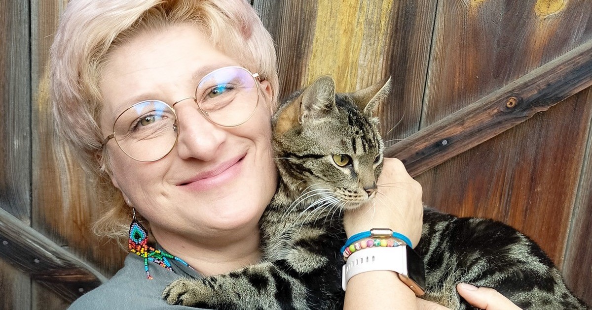 Możliwe, że polskie koty są starsze od egipskich. Rozmowa z Katarzyną ...