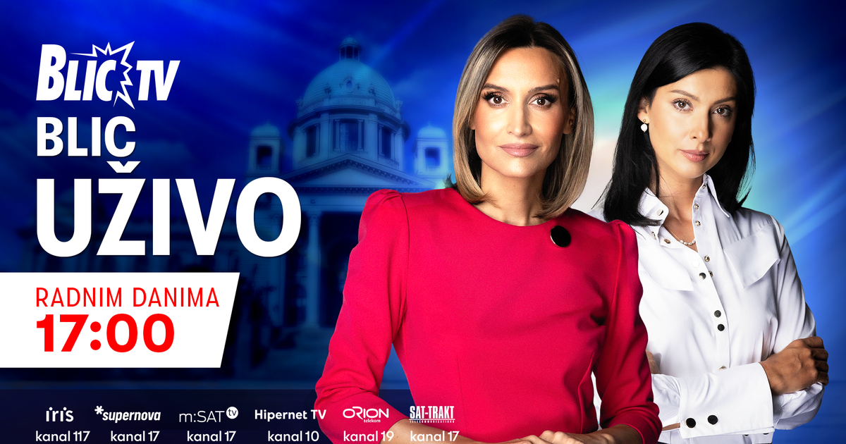 Blic uživo: Ana, Danka i Ana - tri misteriozna nestanka o kojima ne ...