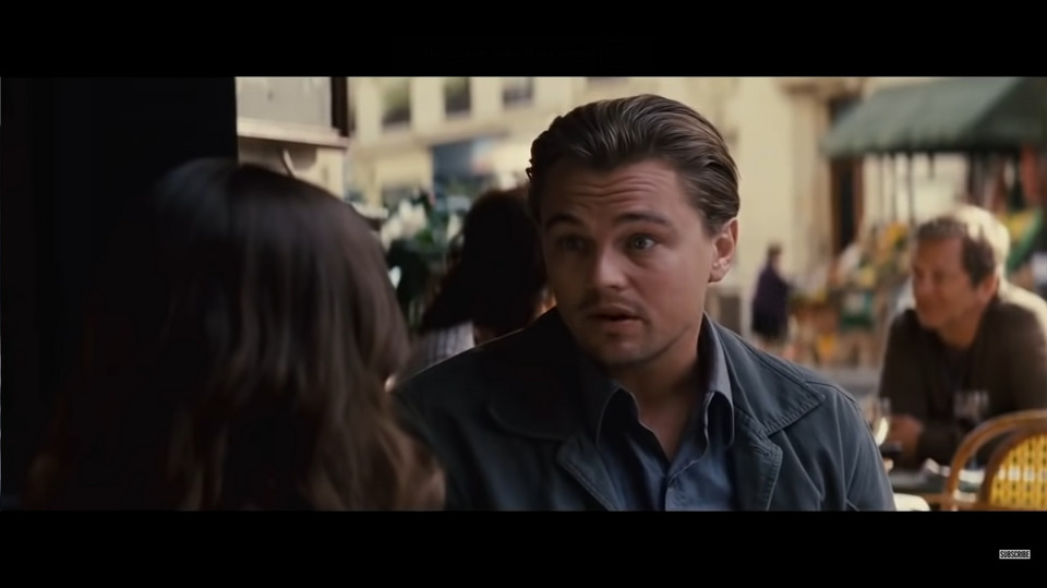 "Incepcja" - tego NIE WIEDZIAŁEŚ o kultowym filmie z Leonadro DiCaprio ...