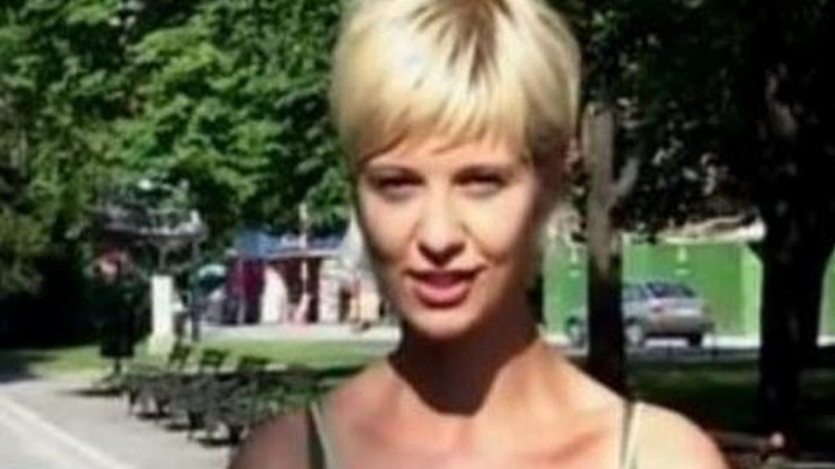 odila je emisiju "48 sati svadba", a onda se udala i nestala sa malih ...