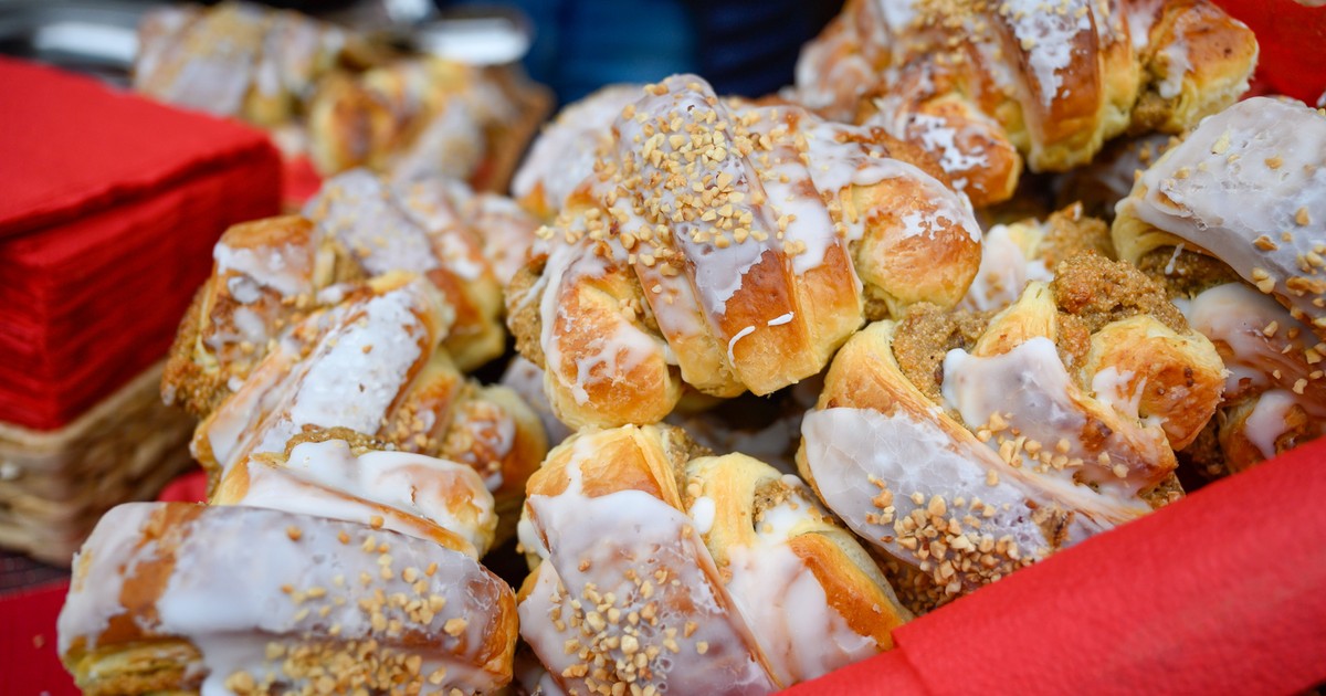 Czemu 11 listopada je się rogale? Niezwykła historia poznańskich ...