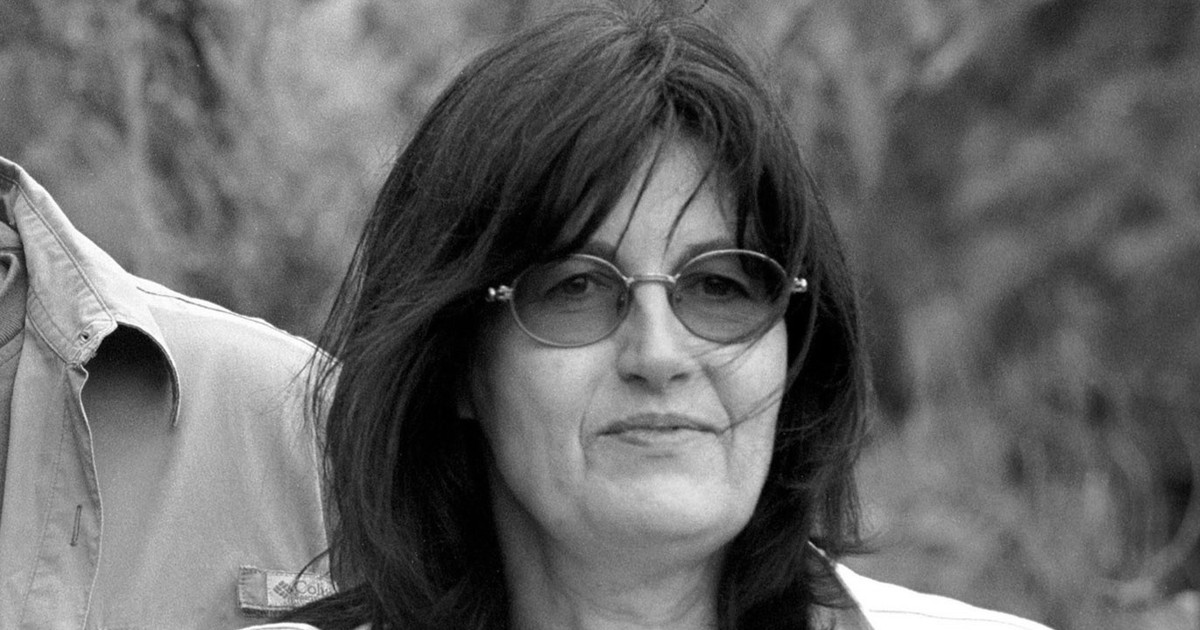 Żona Lwa Rywina nie żyje. W sieci pojawił się nekrolog Elżbiety Rywin