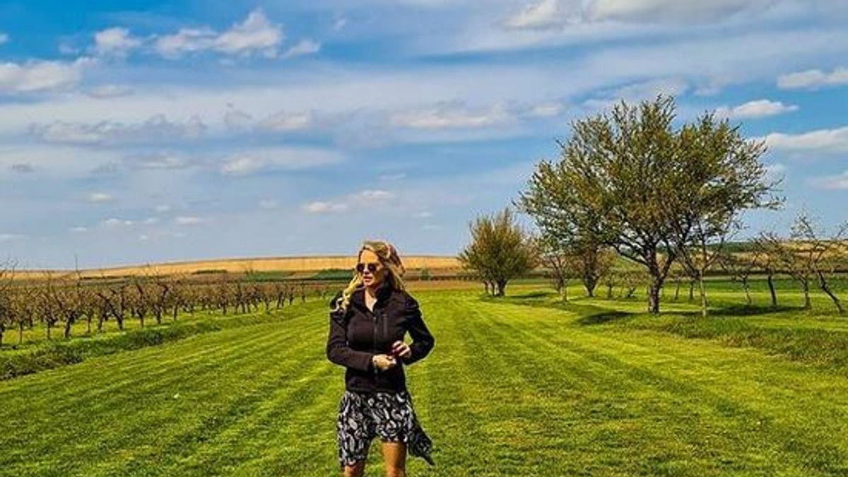 dragana dabovic trudna milan kolarski - Blic