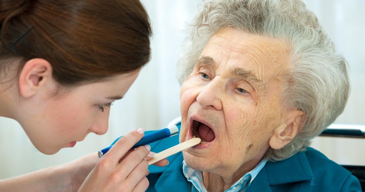 Rany przewlekłe osób starszych - skąd się biorą? Rodzaje ran ...