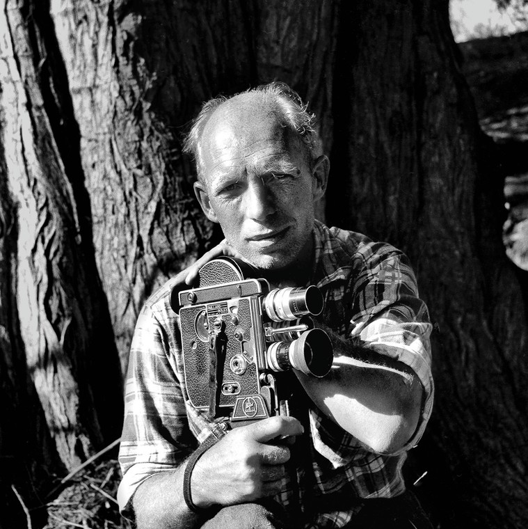 Tony Halik. "Miewał zagrywki w stylu jedzenie mózgu małpy. My tego w ...