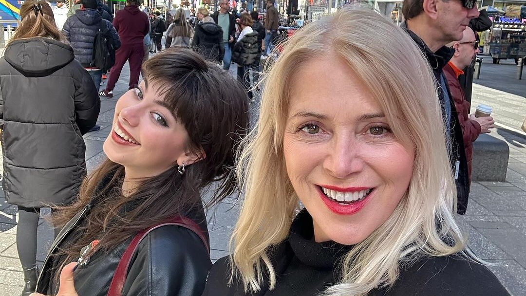 Vačková ukázala pálku za raňajky v New Yorku: Lacné teda neboli... z ...