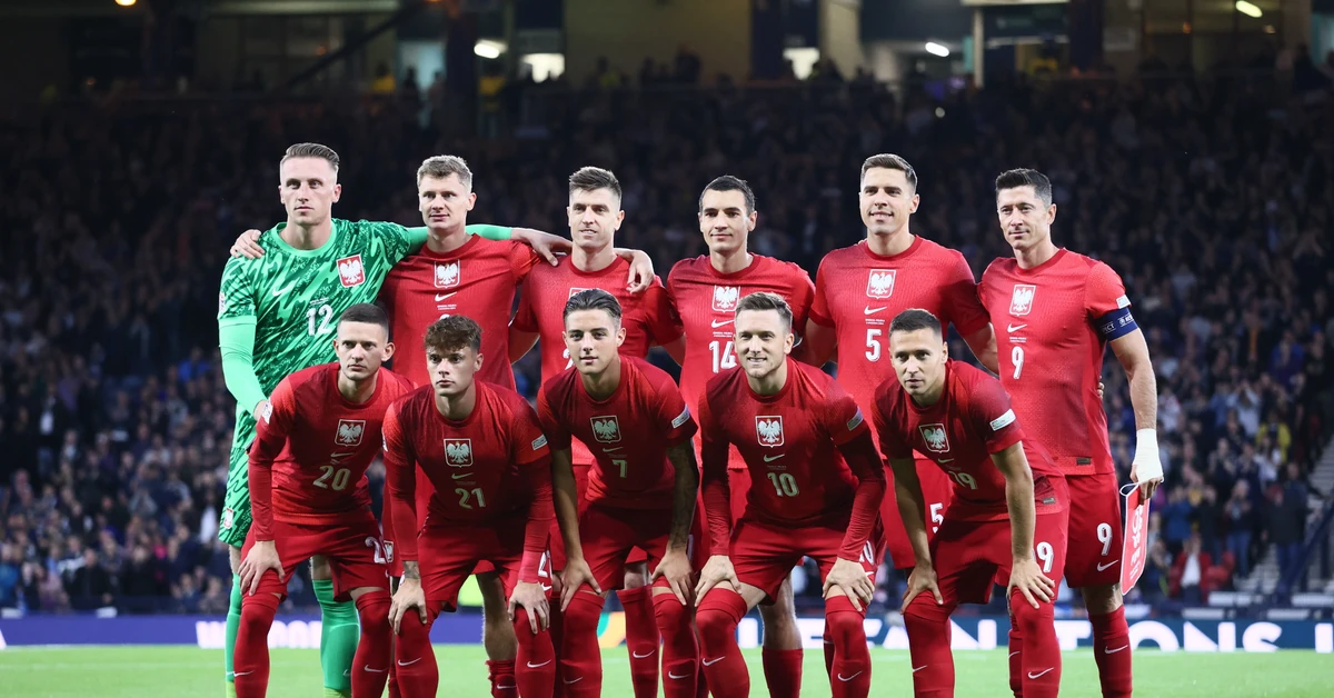 Henryk Kasperczak nie krytykuje reprezentacji Polski. Powiedział ...