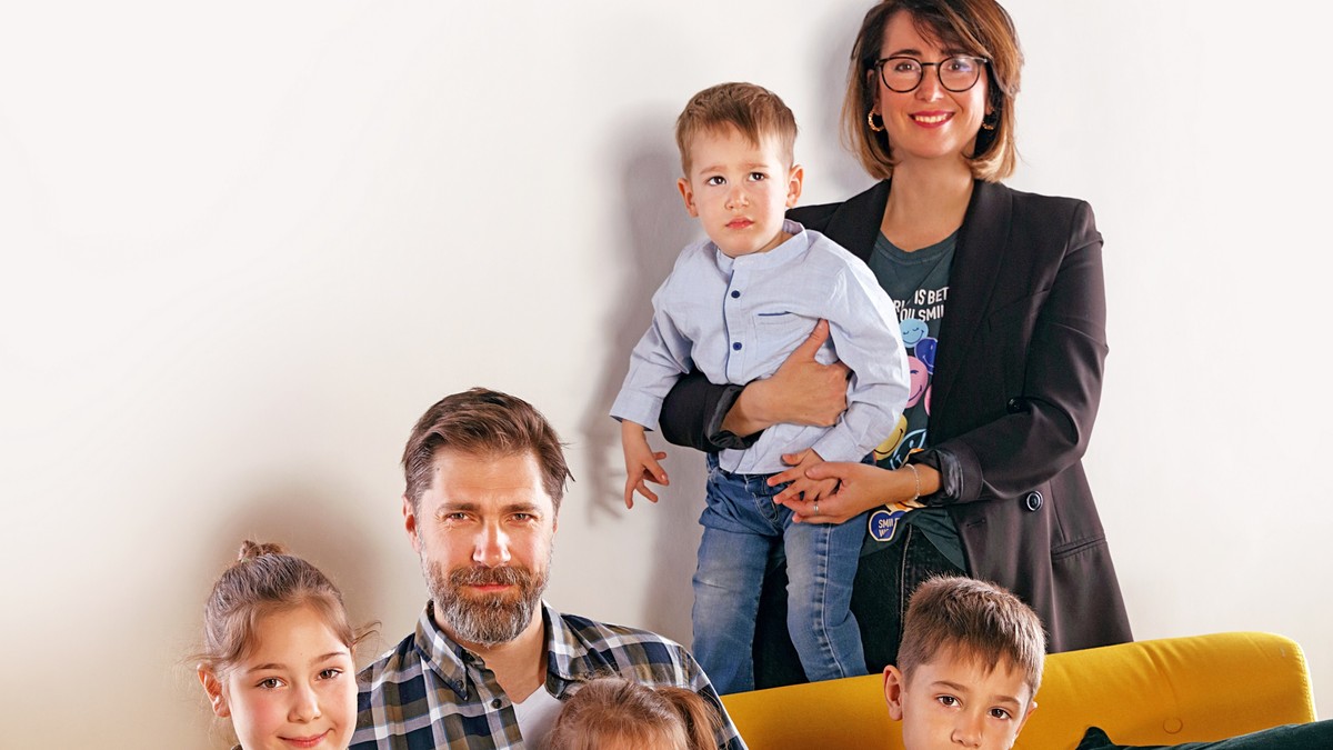 nebojsa milovanovic tajne vinove loze uskrs deca porodica - Blic