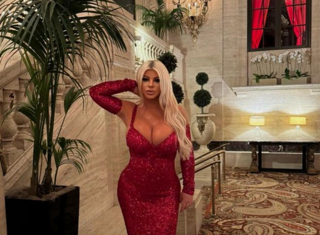 Dara Bubamara se povlači, izdala javno saopštenje: Otkazala sve nastupe - Blic