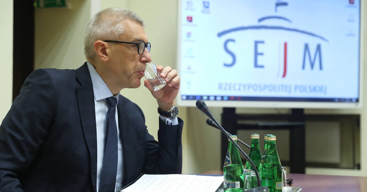 Polacy ocenili start Romana Giertycha w wyborach. Sondaż nie pozostawia ... Polacy ocenili start Romana Giertycha w wyborach. Sondaż nie pozostawia ...