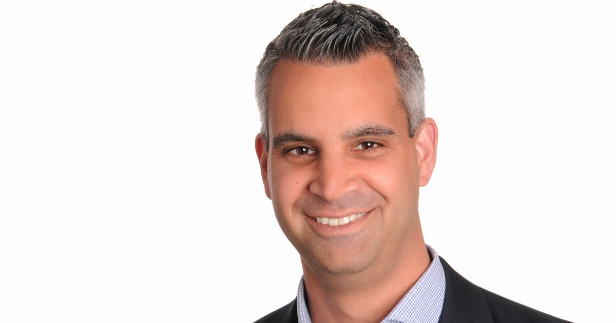 Brian Lesser, who oversaw billions in ad spending at GroupM, is leaving ...