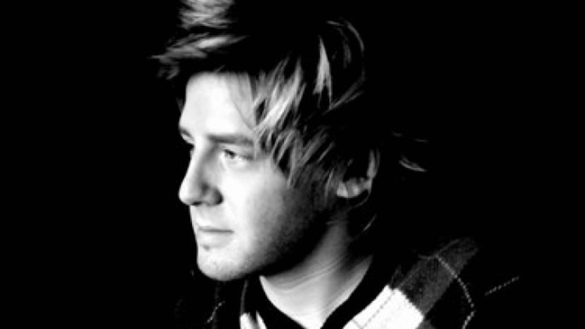 Jonatan Cerrada (La nouvelle star) - Albumy fanów | Ofeminin