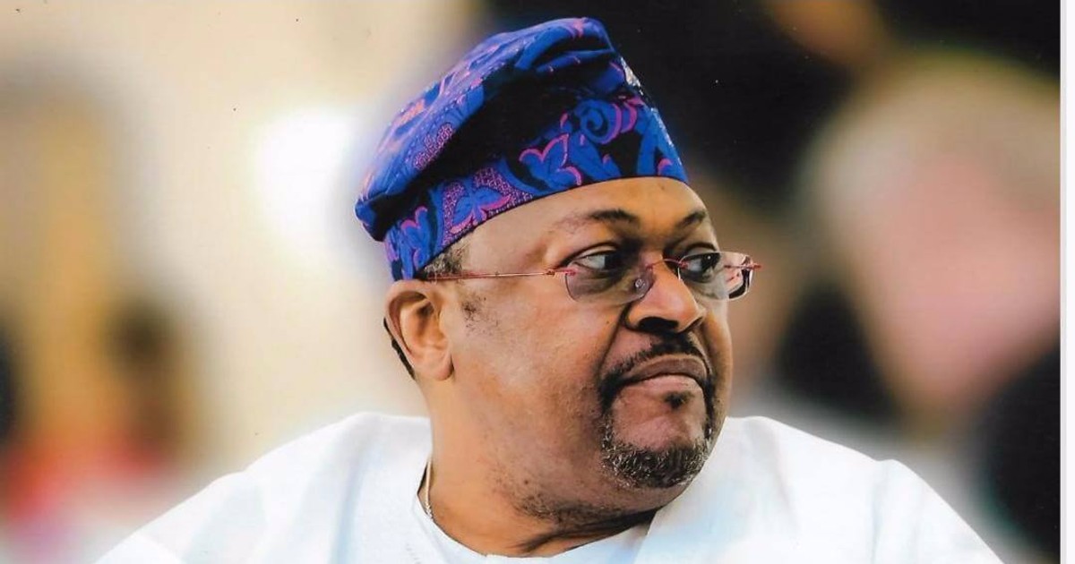 5 interesting facts about Nigeria’s second richest man as he marks 71 ...