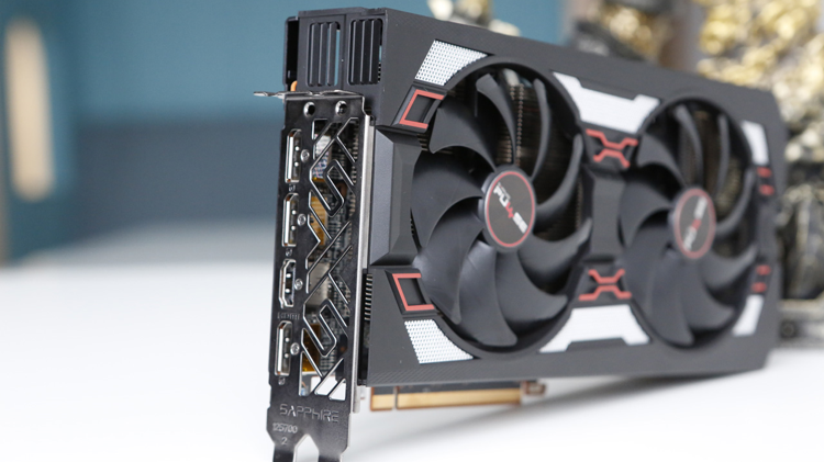 AMD Radeon RX 5600 XT Review: Reference And OC Models Compared ...