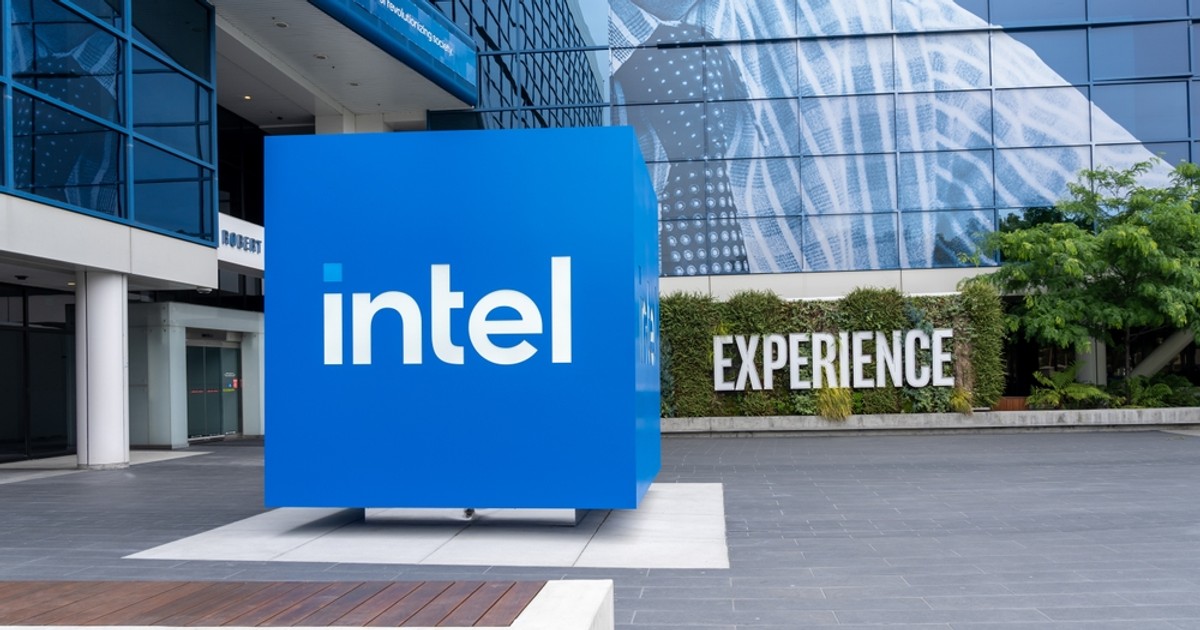 Intel może zostać przejęty przez Qualcomm. To byłaby rekordowa transakcja