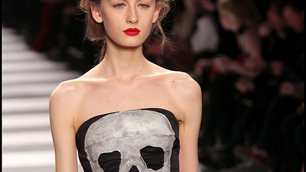 Polskie modelki podbijają Paryż - Moda