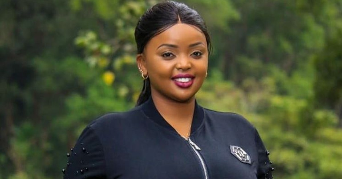 City preacher Rev. Lucy Natasha opens up on her ideal man | Pulse Uganda