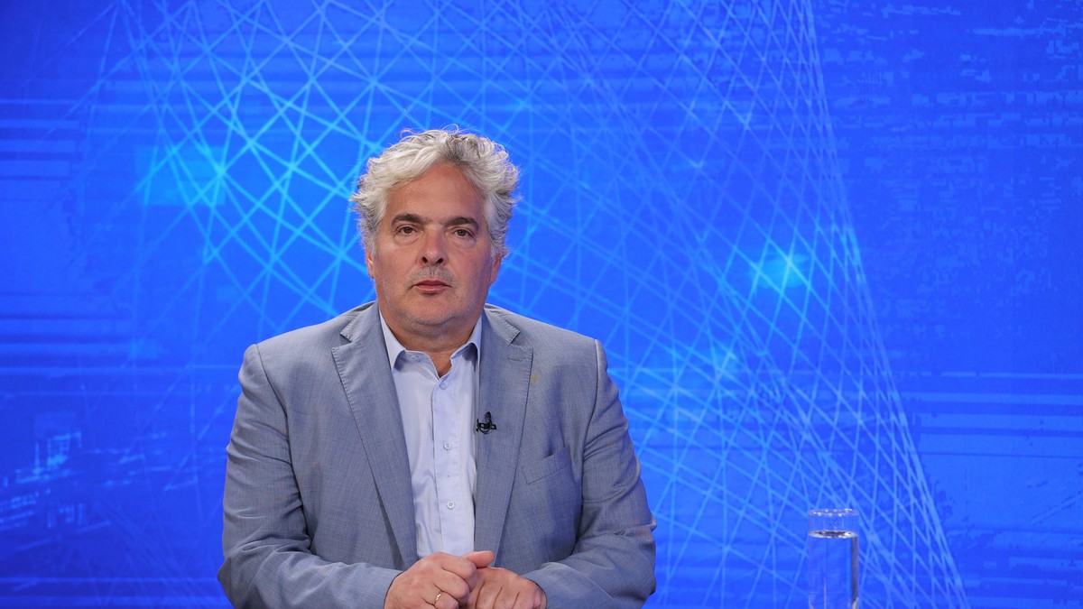 Vladimir Gajić podneo krivičnu prijavu protiv tužilaca zbog uklanjanja ...