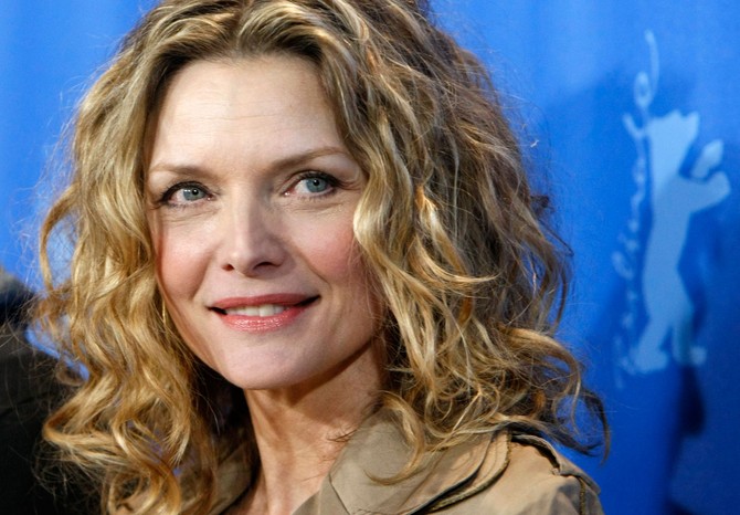 Ćerka Mišel Fajfer je porasla. I lepša je nego ikad - Zena.rs