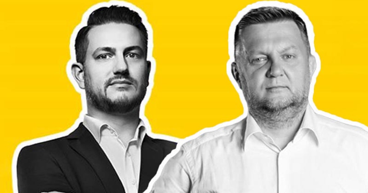 Dziennikarze Onetu nominowani w konkursie Grand Press - Wiadomości