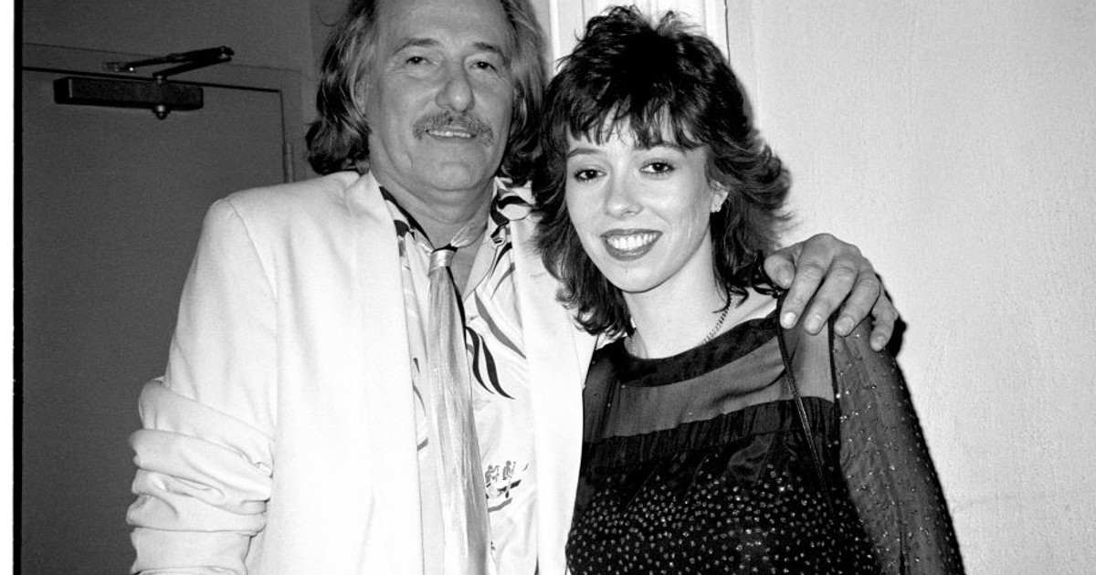 Szokująca historia muzycznej rodziny. Gwiazdor gwałcił jedną córkę ...