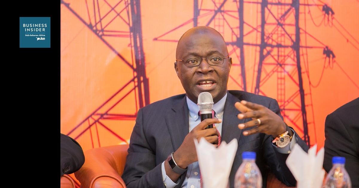 What must global businesses do to succeed in Africa’s largest economy ...