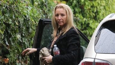 Lisa Kudrow - Kobieta