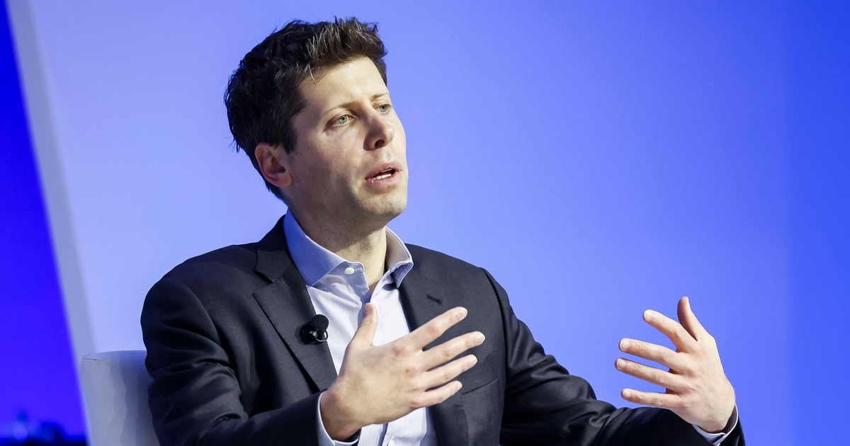 Sam Altman powraca do OpenAI, firmy, która stworzyła ChatGPT - Wiadomości