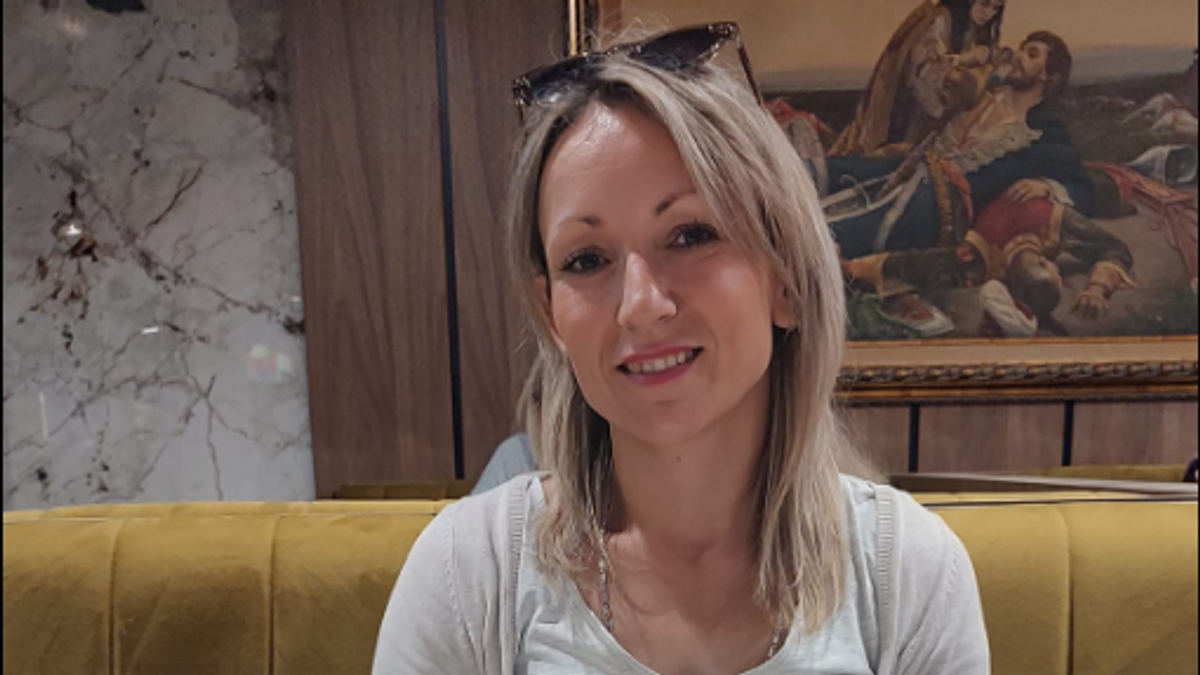 Nestala Danijela Nikolić (36) iz okoline Loznice: Ostavila iza sebe samo dva pisma - Blic