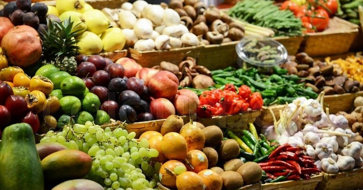 Healthy Eating 5 Fruits Vegetables That Improve Sexual Performance