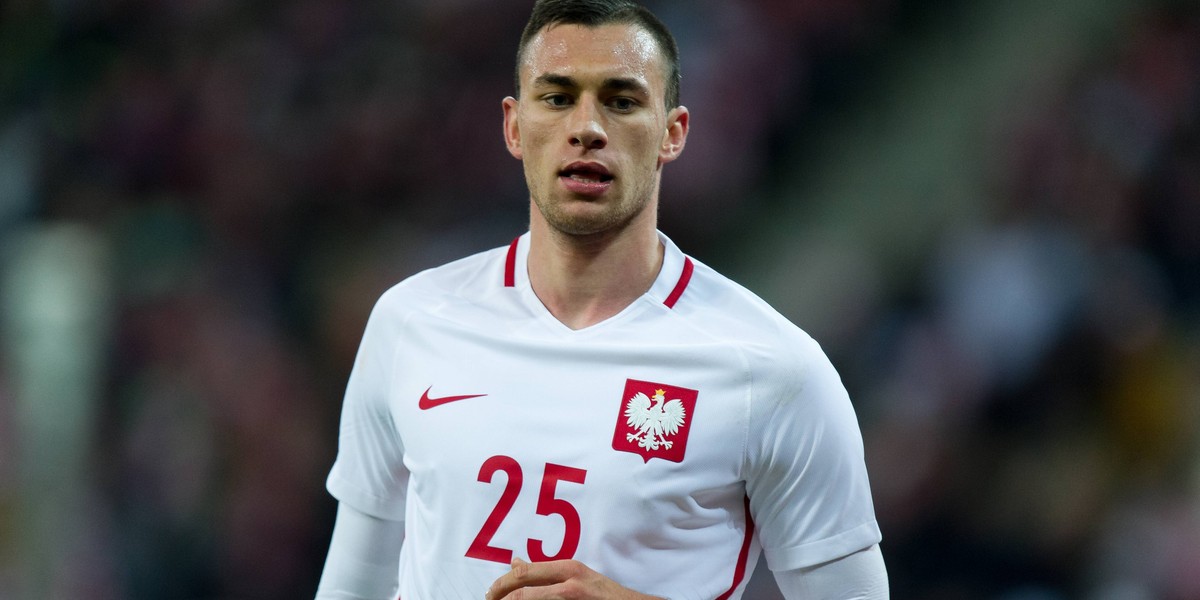 Jarosław Jach o grze w Turcji i reprezentacji Polski - Piłka nożna