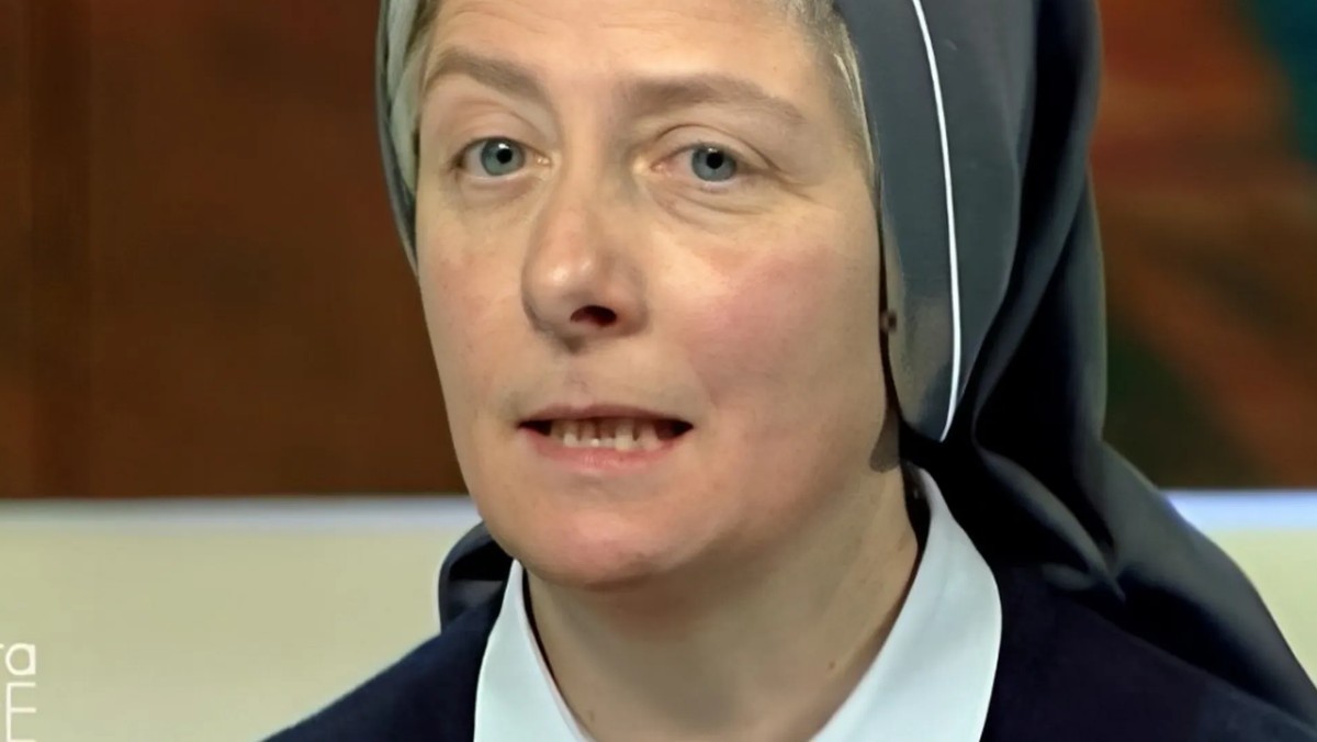 Włosi aresztowali zakonnicę. Miała powiązania z najgroźniejszą mafią ...