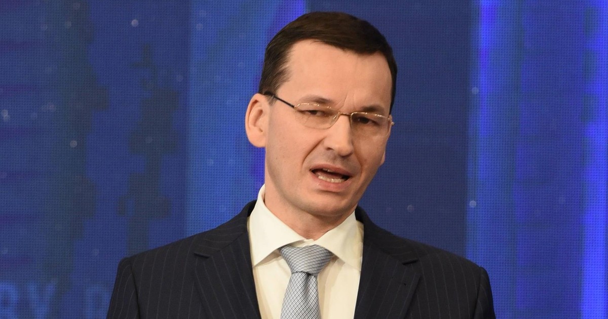 Ruch Morawieckiego. Kto zyska, a kto straci?