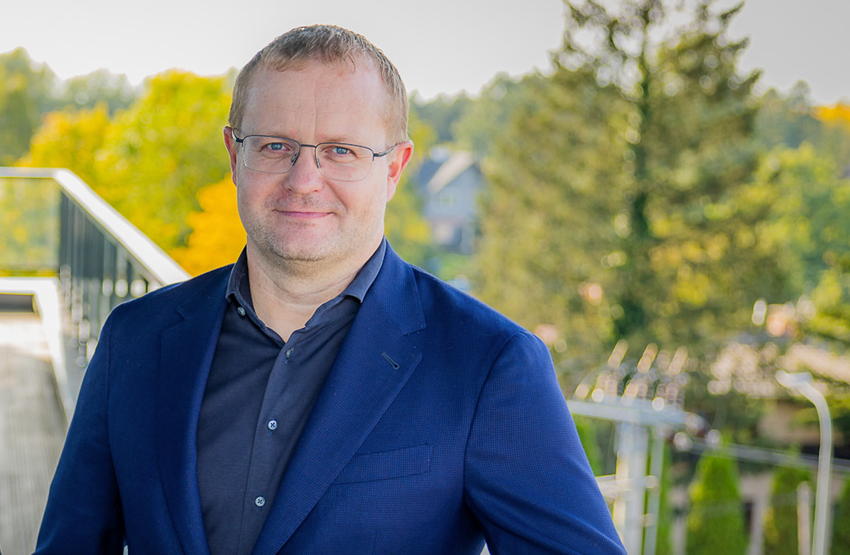 Zawiercie jak RPA, Koźmiński jak Harvard. Paweł Jarski: Jeśli nie my ...