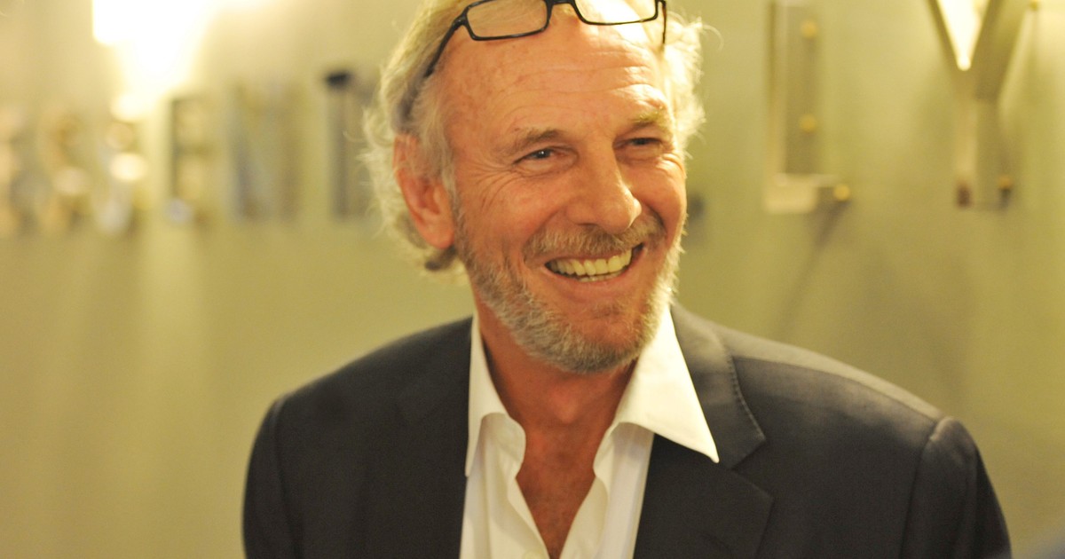 Mark Shand, brat księżnej Kornwalii zmarł w Nowym Jorku - Wiadomości