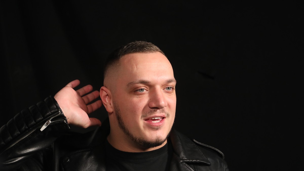 Nenad Marinković Gastoz promenio prezime, evo šta mu piše u dokumentima ...